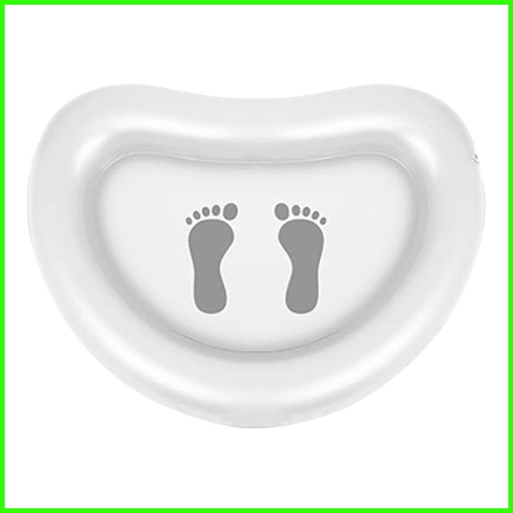 Sand Foot Washer Inflatable Swimming Pools Hot Tub Spas Folding Soaking ...