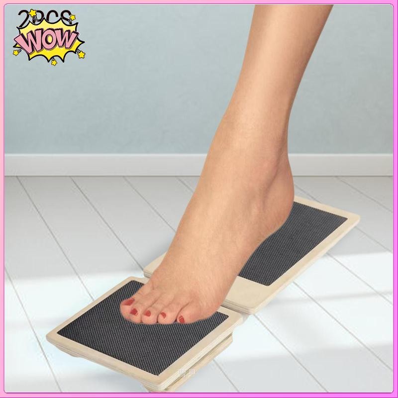 [ Posture Corrector Ankle Stabilizer for Sprained Ankle Wood Foot ...