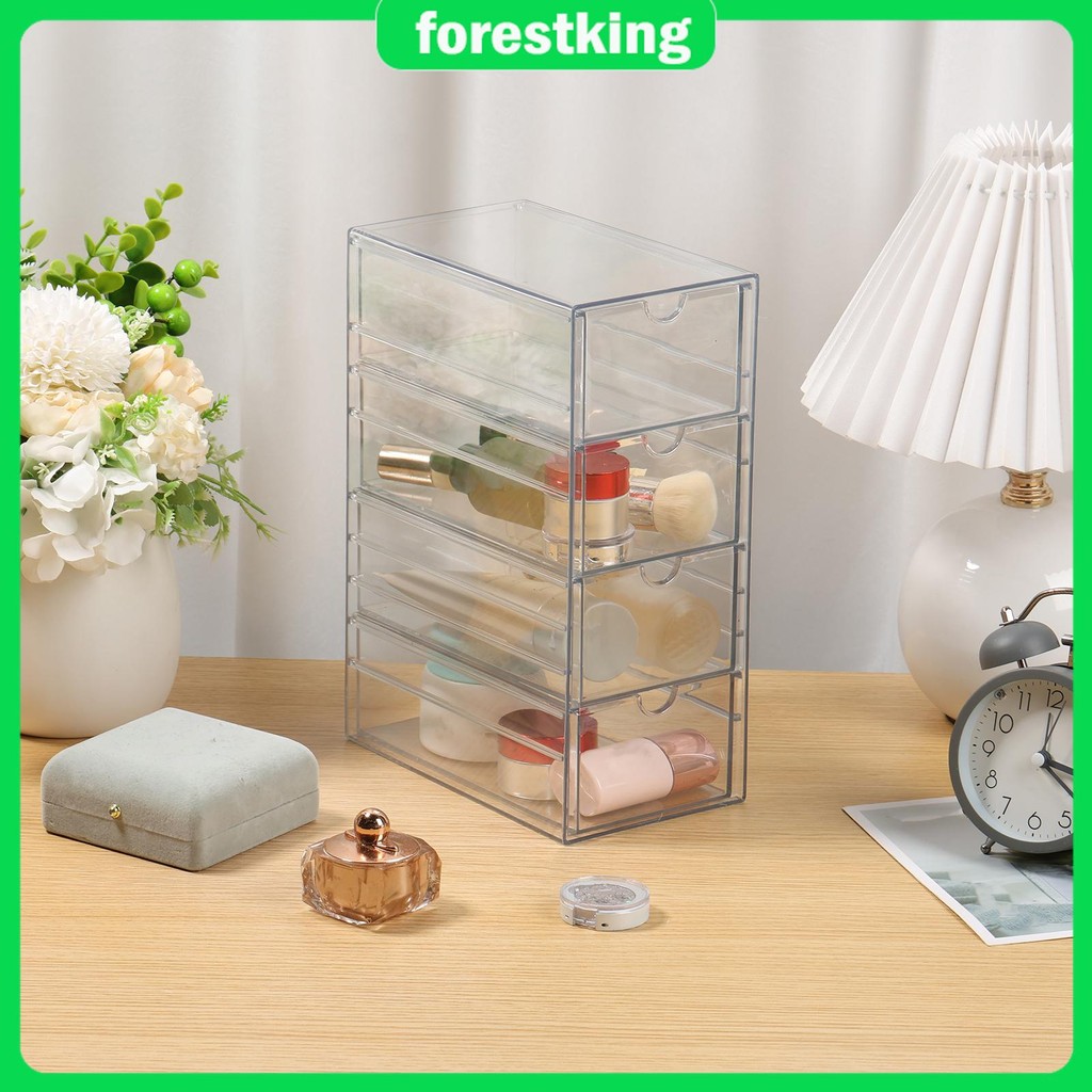 Tea Bag Organizer Drawer Stackable Tea Bag Storage Holder Clear Tea Bag ...