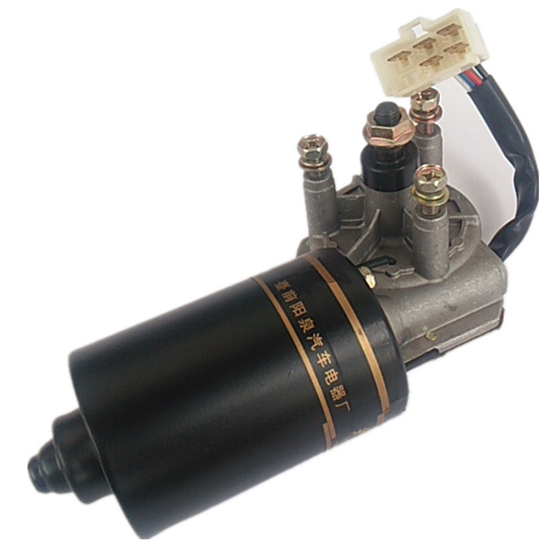 Fukuda Era Light Card Wiper Motor Wiper Motor 12V24V Car Wiper Motor ...