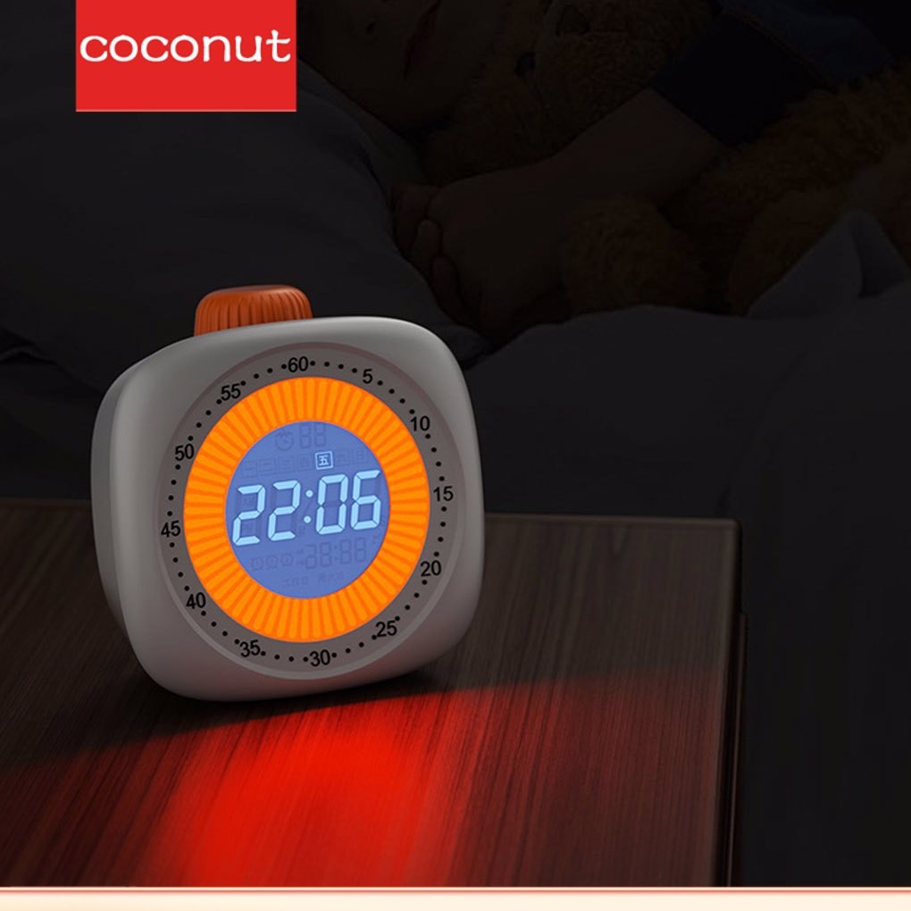 Timers For Classroom Teach Kids Time Management With Visual Timer Large ...