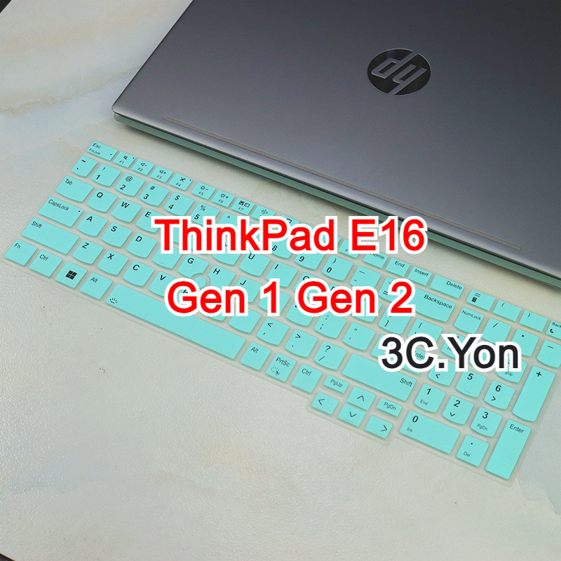 keyboard Protector Lenovo ThinkPad E16 Gen 1 Gen2 Keyboard Cover for ...