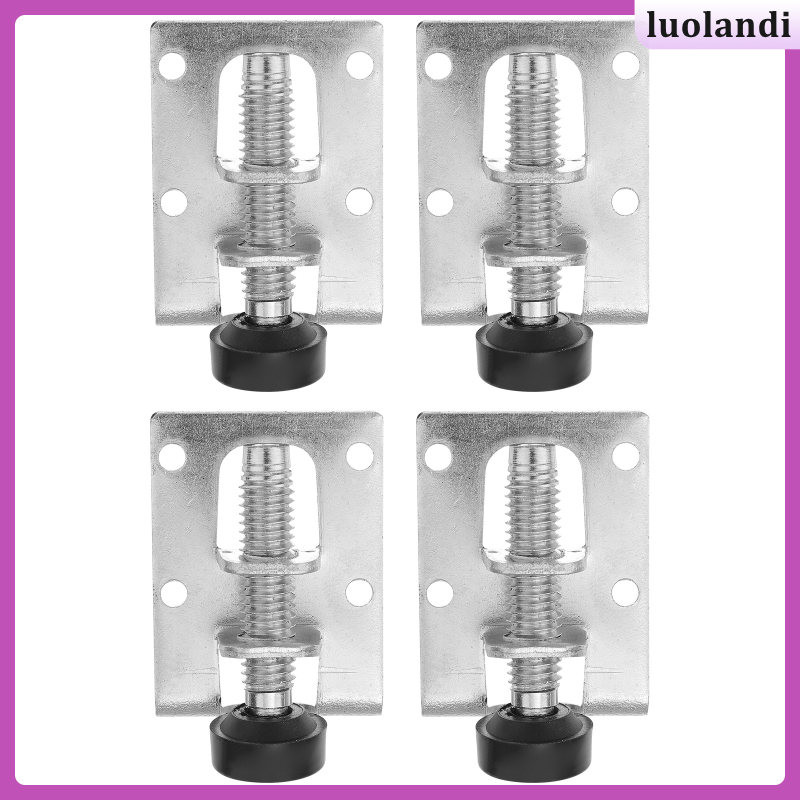 [CHRISTMAS GIFT]Riser Wardrobe with Adjustable Legs Furniture Risers ...