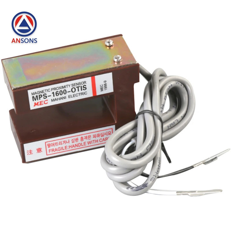 MPS-1600-OTIS OTIS Elevator Magnetic Proximity Sensor Photoelectric ...