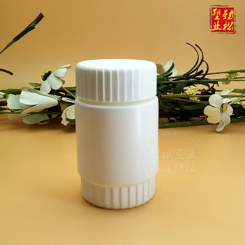A Sample bottle60Ml Small Bottle ml Calcium Tablets Vitamin Chewable ...