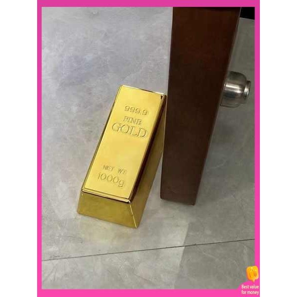 door stopper for main door door sealing strip Simulated gold bar door ...