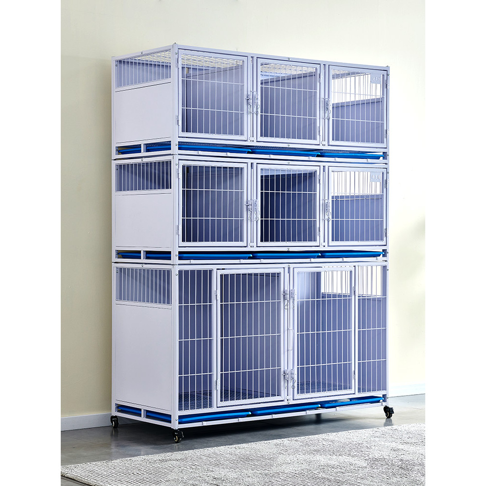 Pet Shop Foster Cage Isolation Cage Cat Cage Breeding Breeding Dog Cage ...