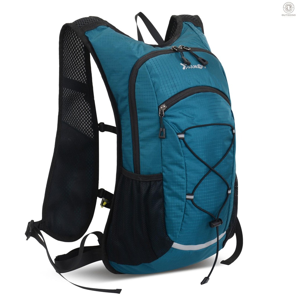 Hiking Backpack Waterproof Lightweight Travel Backpacks for Men Women ...