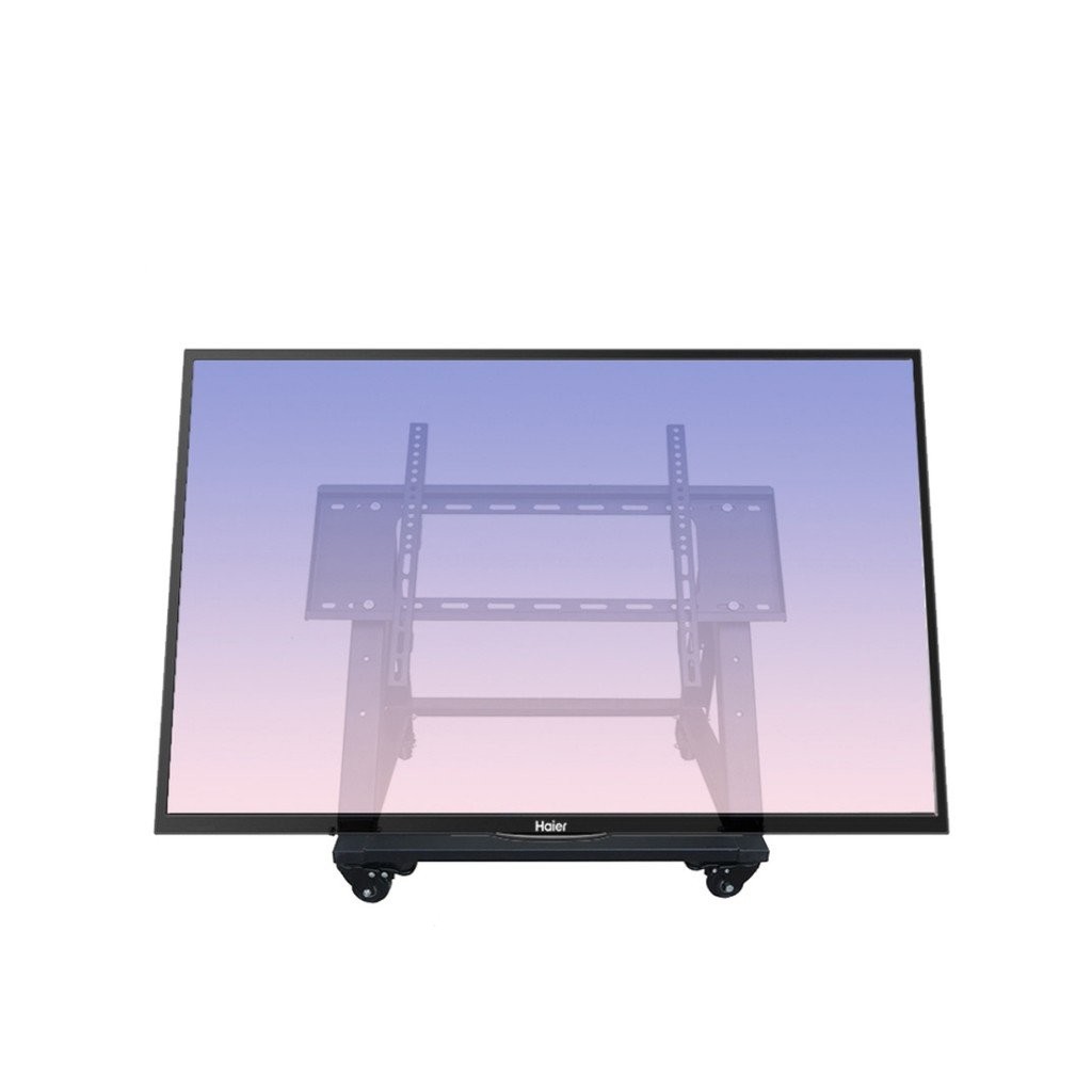 Return to the Lectern TV Stand Slanted Teleprompter Dance Stand Floor ...