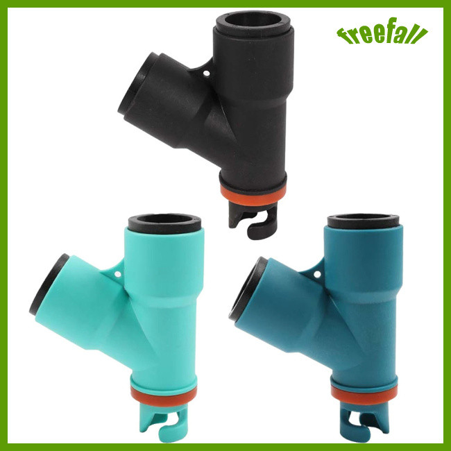 Spot supply！ Paddle Board SUP Dual Air Inlet Adapter Inflatable Boat ...