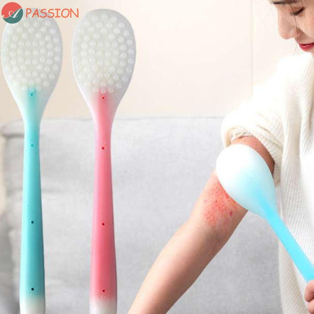 PASSION Palm Beat Fever Stick Silicone Elderly Relaxing Body Hammer ...