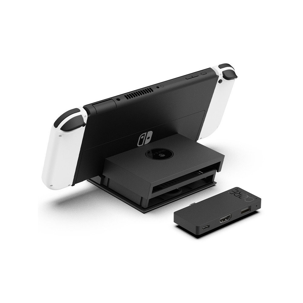 Skull & Co. Switch/OLED Portable Base/Base Skull skullco Connect to TV ...