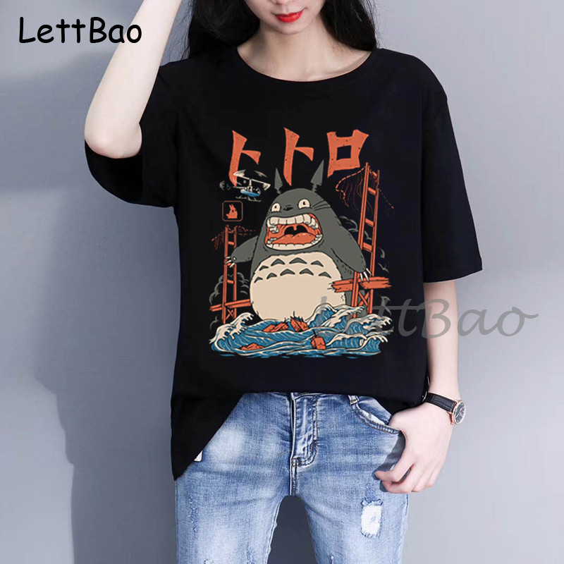 Studio Ghibli Spirited Away Hayao Miyazaki Kawaii Summer Korean ...