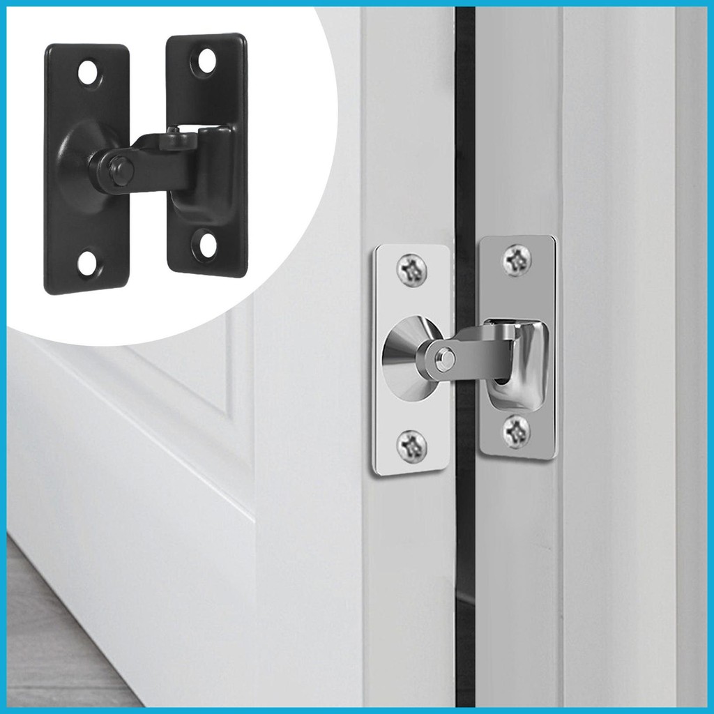 Right Angle Lock Right Angle Design Stable Door Latches Rust Resistant ...