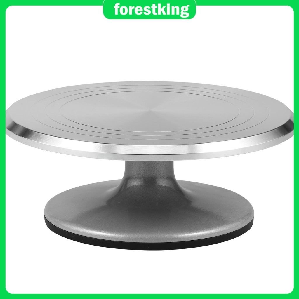 Sculpting Pottery Wheel 10inch Heavy Duty Pottery Banding Wheel Cast ...