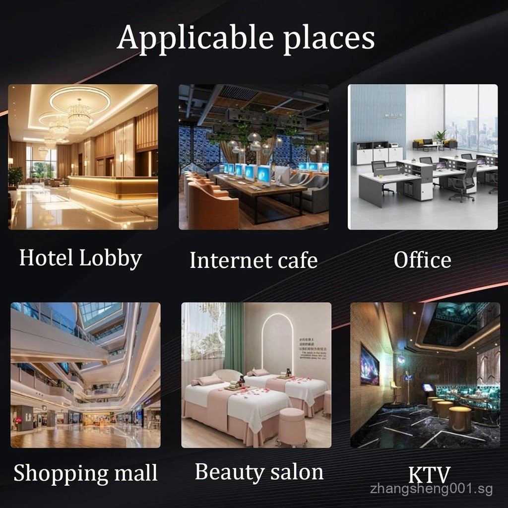 Mavwicks Diffuser Oil, Summer Scent Diffuser Oil, Diffuser Essential ...