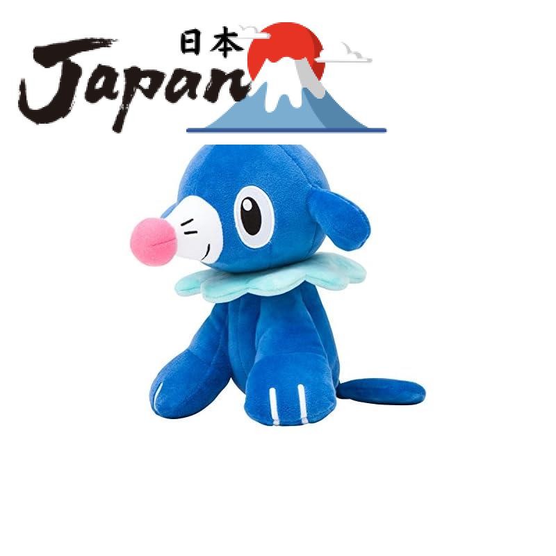 【Direct from Japan】Pokemon Center Original Plush Toy Popplio 20x20x25 ...