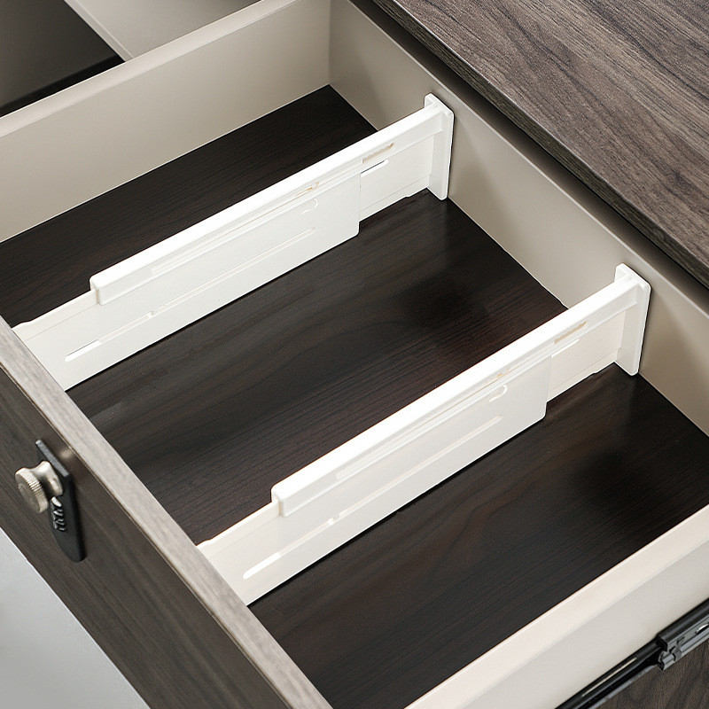 Drawer Storage Divider Retractable Combination Sorting Classification ...
