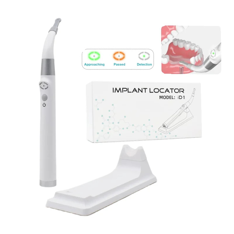 AI-iD1 Dental Implant Locator Smart Find Implant Screw Easy-Do Sensor ...