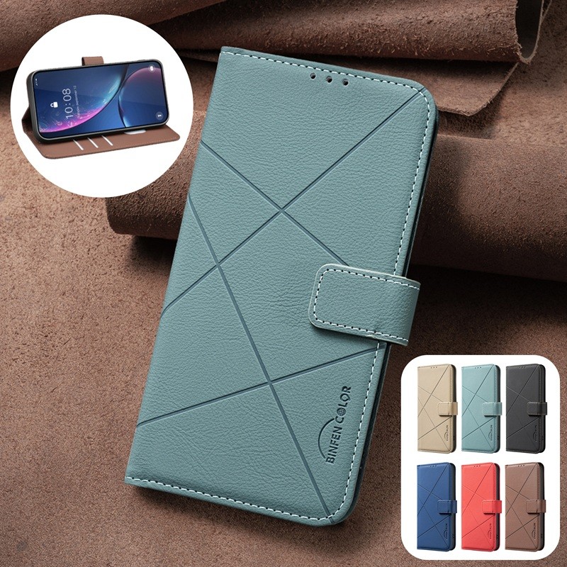 Flip Case For Samsung Galaxy A16 A36 A56 A06 A26 A05 A15 A55 A35 A25 A05S A14 A54 A34 A12 A13 ...