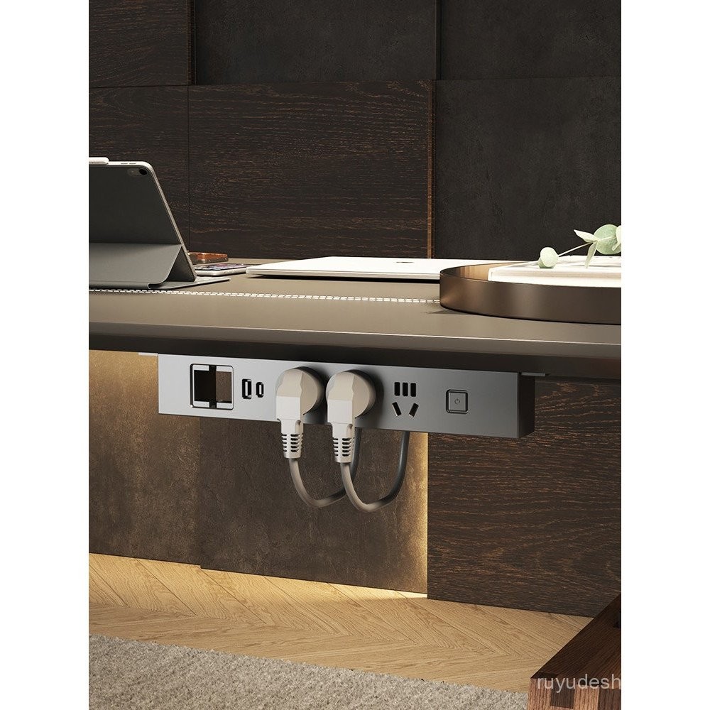 Intelligent Core Electric Lifting Table with National Standard Hanging ...