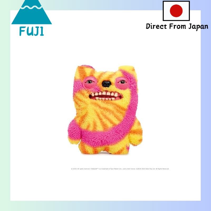 Fuggler (Lab Misfits) Fuggler Laboratory Misfits Old Tooth Plush Toy ...