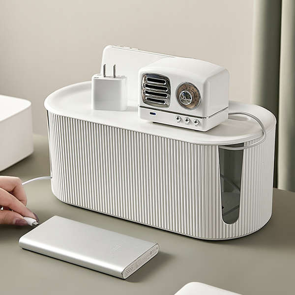 cable protector cable management cable tie cable organizer Power Strip ...