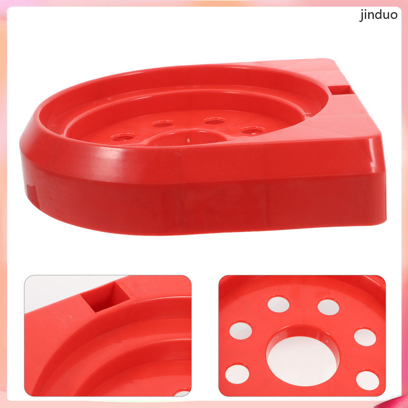 Fire Extinguisher Stand Extinguisher Base Extinguisher Holder Plastic ...