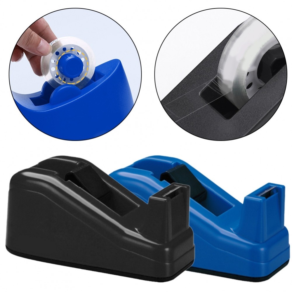 Stationery Tape Base Easy 1-handed Operation Stable And Balanced Design ...