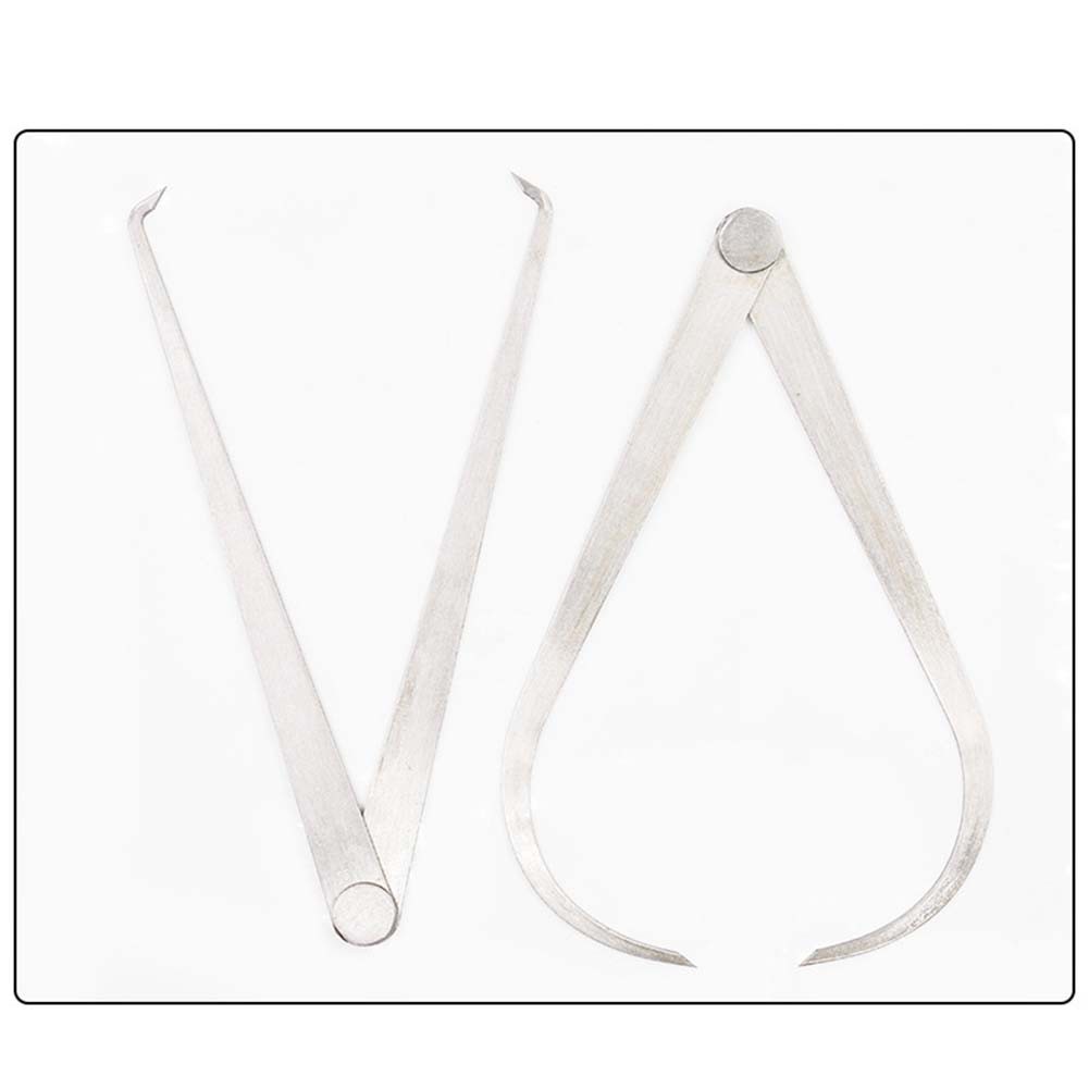 Inside Outside Caliper External Size Measurement Internal Size ...