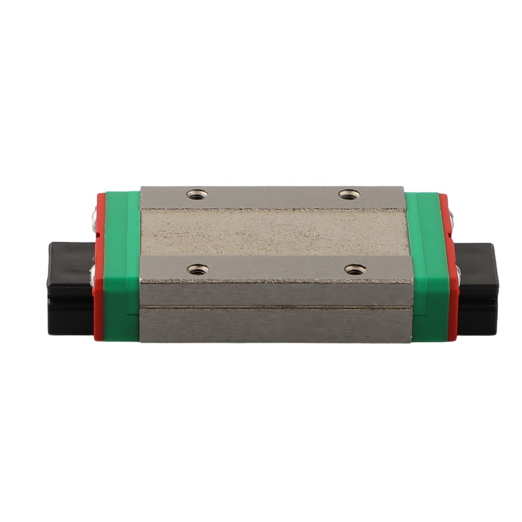 MGN15H Carriage Block Linear Rail Block Long Block for MGN15 Linear ...