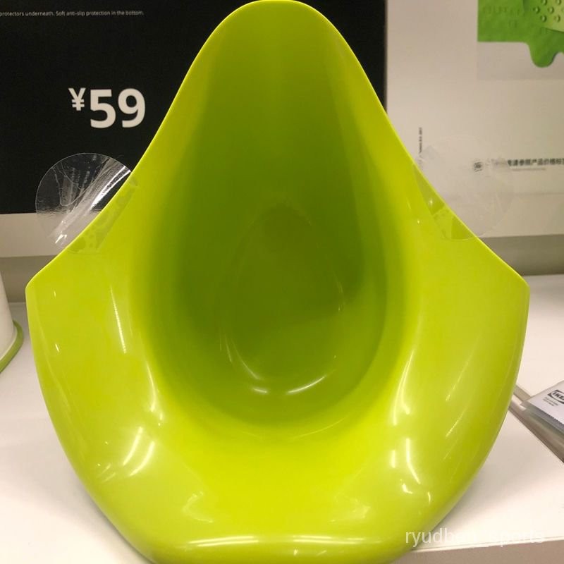 IKEA Domestic Lodge Children's Chamber Pot Baby Pot Baby Urinal Poop ...