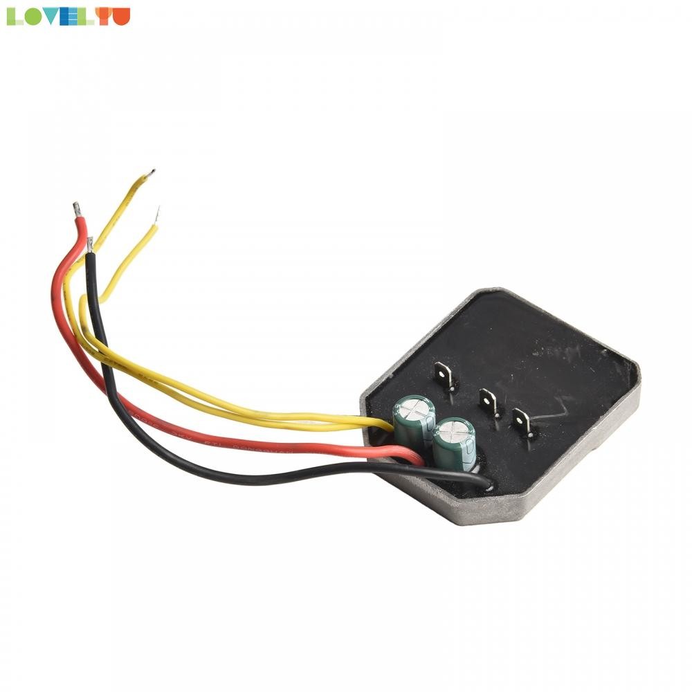 Reliable Control Board for 12 inch Brushless Lithium Battery Electric ...