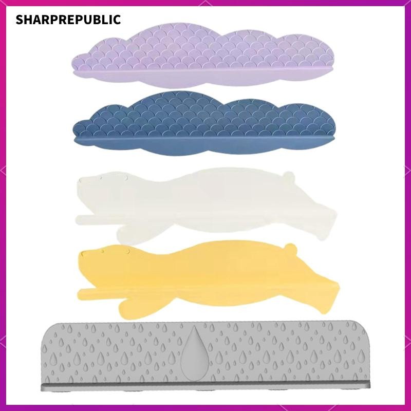 [SHARPREPUBLIC] Kitchen Baffle Tool Portable Water Splashproof | Shopee ...