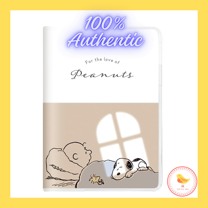 Kamio Japan Snoopy Diary 2025 A6 Monthly Nap Day 304432 (Starting from ...