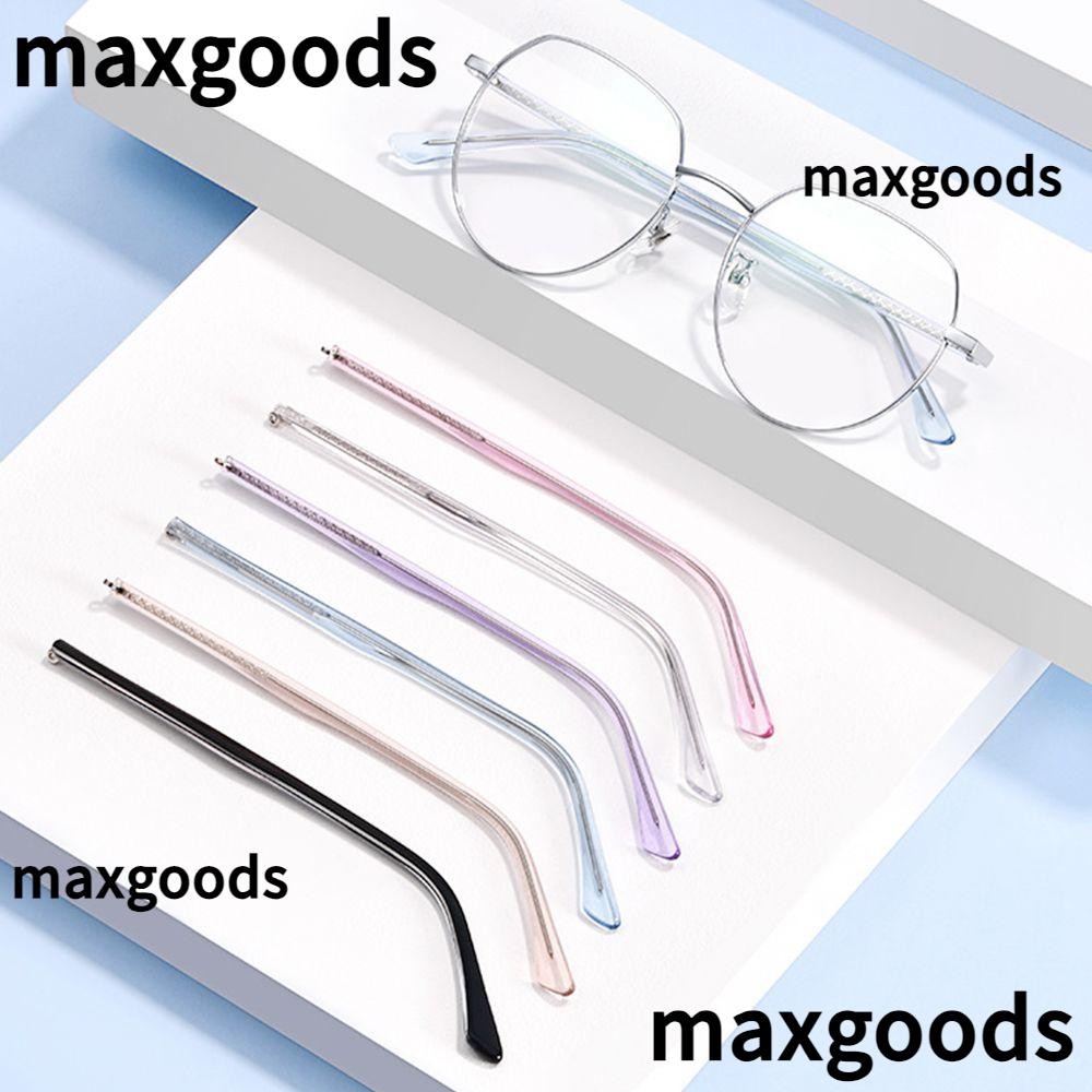 MAXGOODS1 1 Pair Glasses Arm Sunglasses Repair Tool Universal Spectacle ...