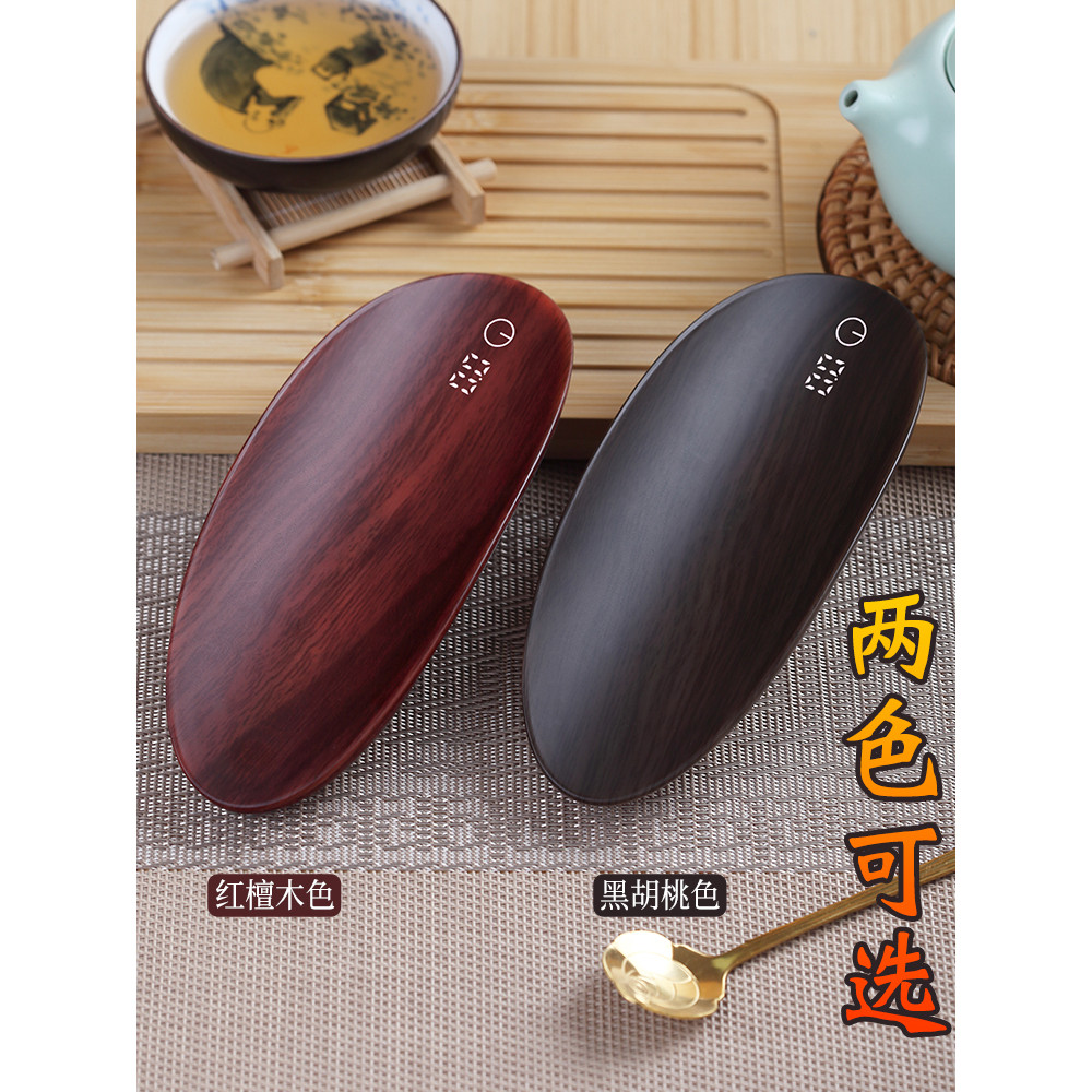 Precision Tea Scale Electronic Scale0.1g Tea Scale for Home Use, Small ...