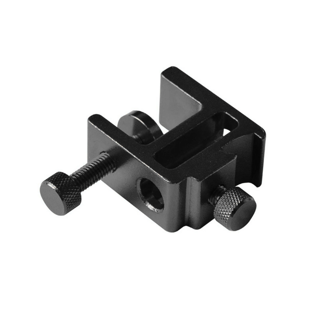 SUNDICK Light Stand Table Clamp Light Pole Stand Adjustable for Lantern ...