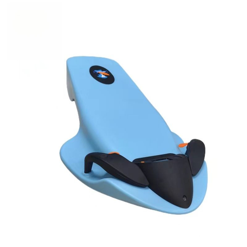Portable Smart Electric Swim Floatation Board – Hydrofoil Thruster for ...
