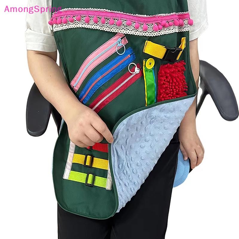 AmongSpring Dementia Patients Sensory Toy Elderly Awareness Training ...