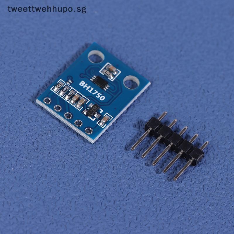 TWE Light Intensity Illumination Module GY-302 BH1750 BH1750FVI Light ... TWE Light Intensity Illumination Module GY-302 BH1750 BH1750FVI Light ...