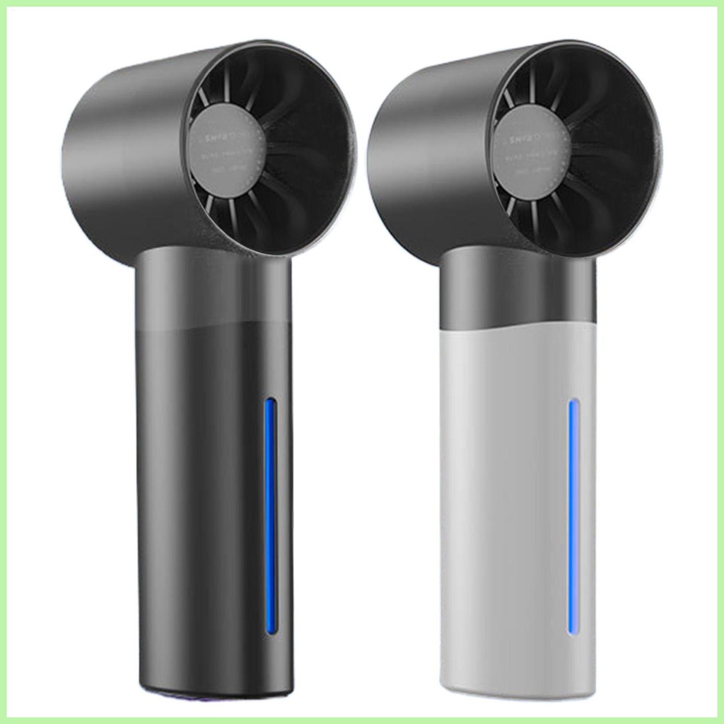 Handheld Misting Fan Personal Handheld Misting Fan Electric Transparent ...