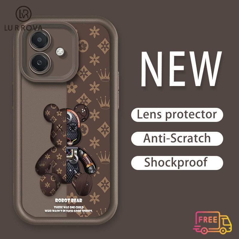 Phone Case OPPO A3X A3 PRO A5 PRO A80 A60 A79 A38 A18 A17 A57 2022 4G A78 A58 A7 A5S A12 ...