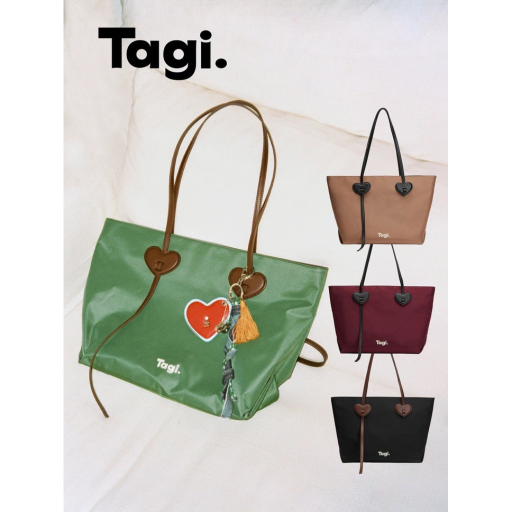 Tagi. Official Store, Online Shop Jun 2026 | Shopee Singapore