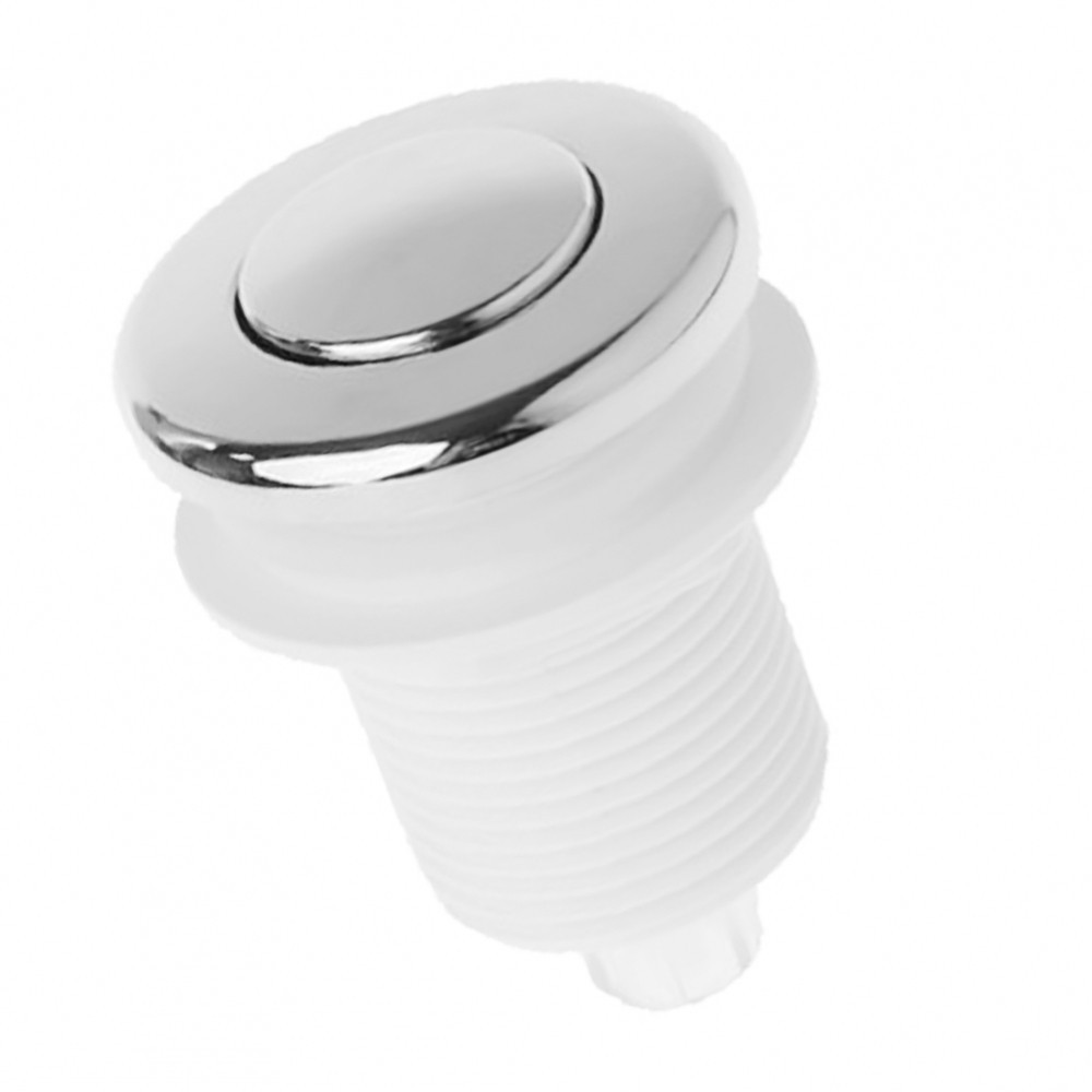 Air Pressure Switch Air Switch Button Black On Off Push Pneumatic ...