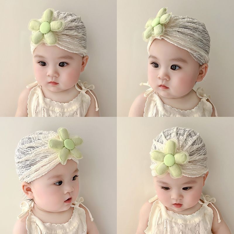 15,000 Praises Baby Hats Super Cute Thin Seamless Baby Indian Hats ...