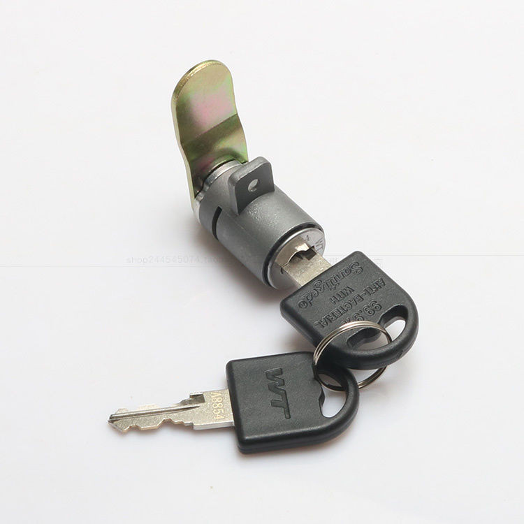 1506 Turn Tongue Lock File Cabinet Combination Lock with Lock Office ...