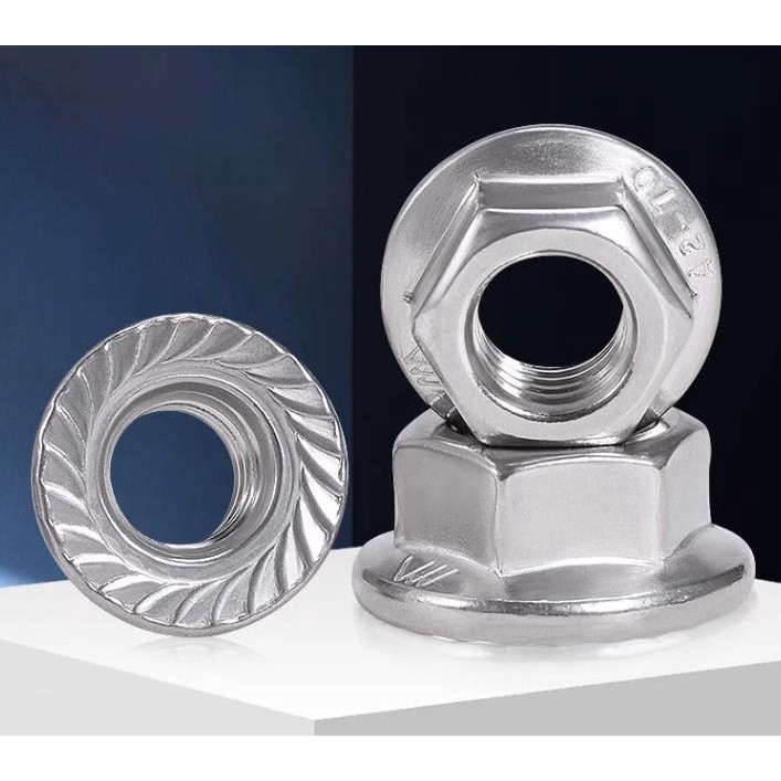 M2.5 M3 M4 M5 M6 M8 M10 M12 M16M20 304 Stainless Steel Reverse Thread ...
