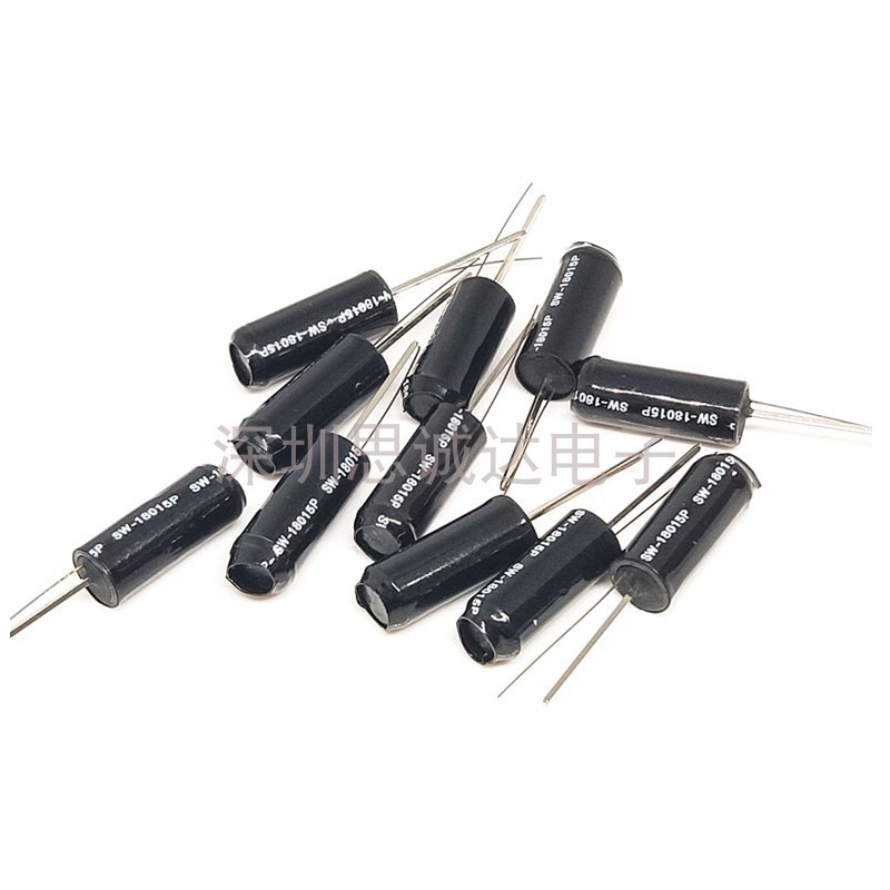 SW-18015P SW-18010P Vibration Switch Vibration Switch Spring Switch ...