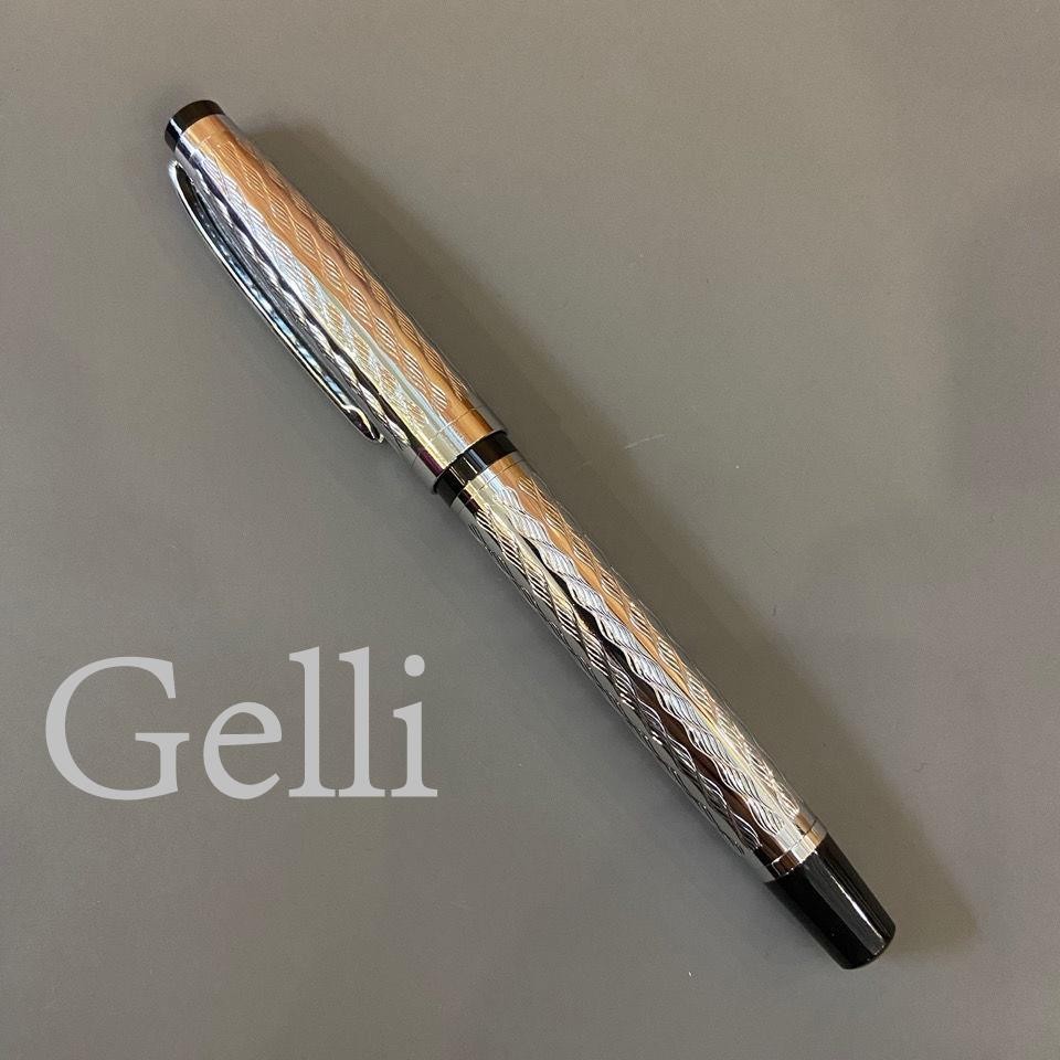 Gelli's Home [25 Styles Buy 1 Get 1 Free Refill+Gift Box] Montblanc ...